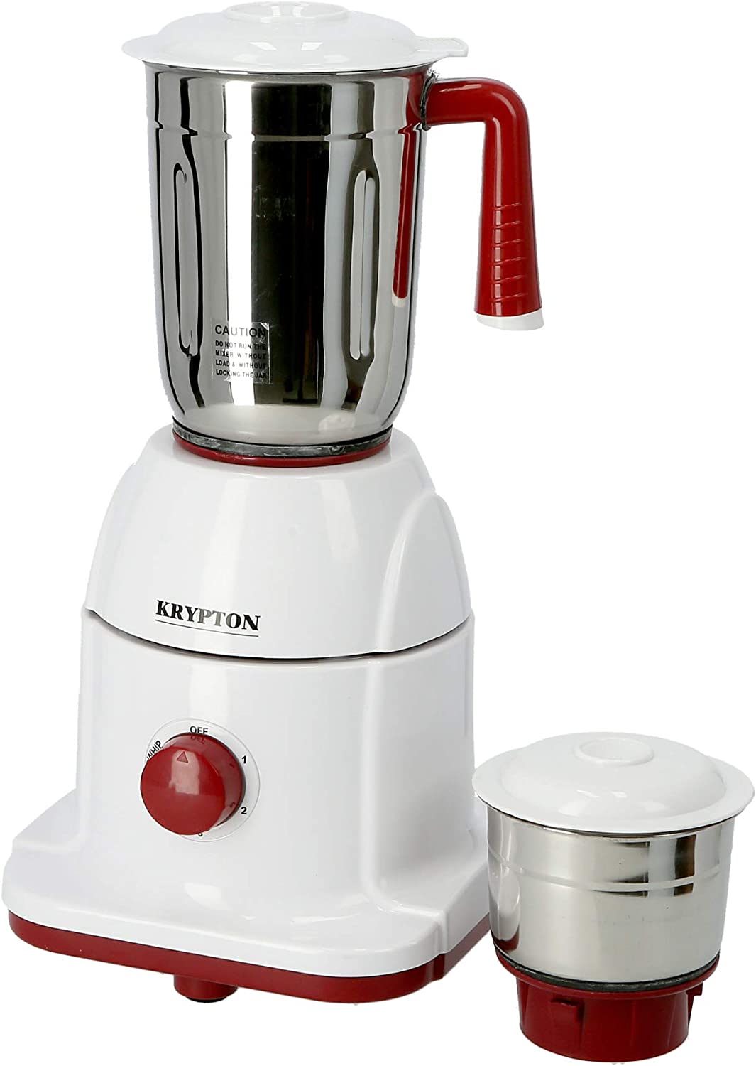 Krypton 2-In-1 Blender And Grinder KNB5311